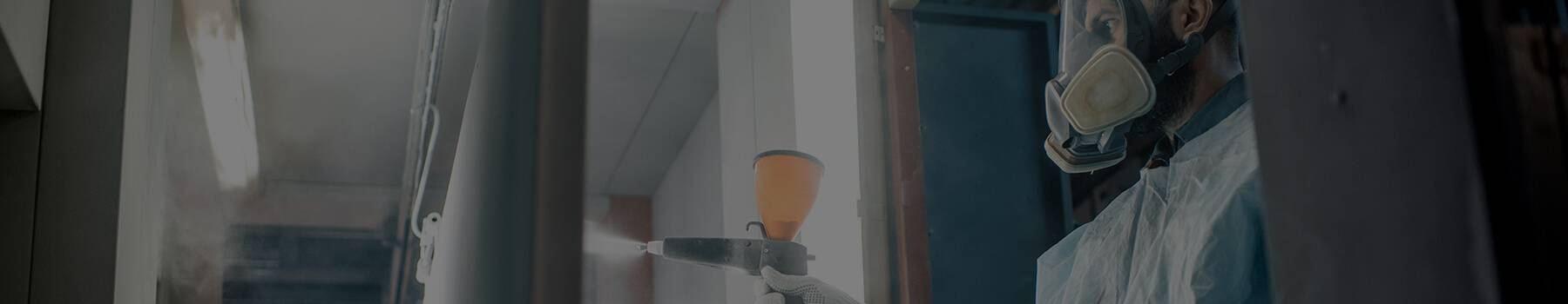 Powder Coating Bristol by SRL