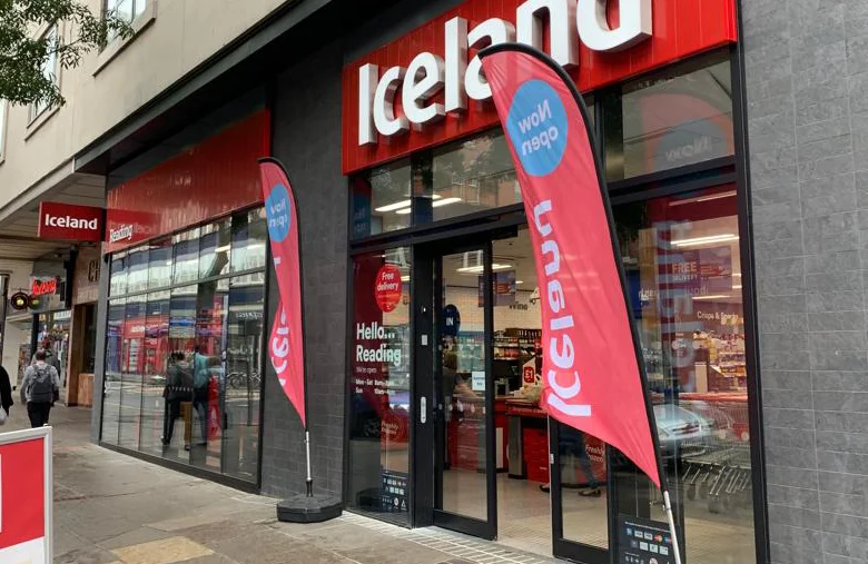 SRL Ltd - Manufacture and install shop fronts and more nationally